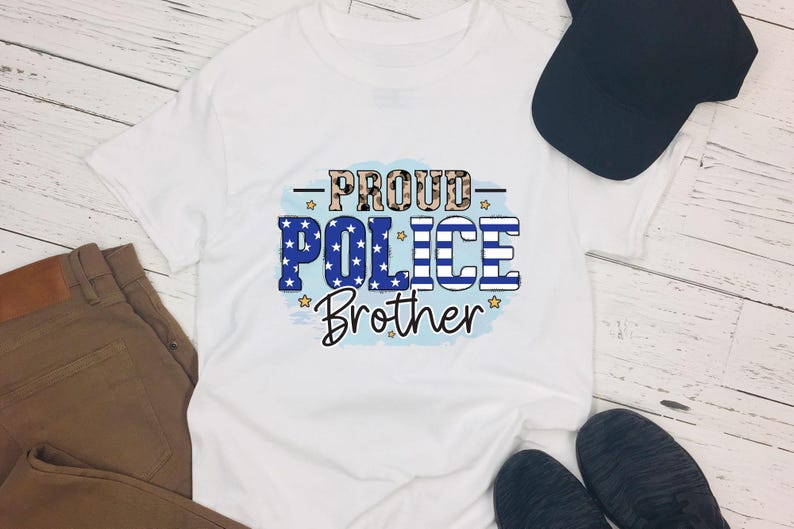 Police PNG Bundle: Policeman Quotes, American Police Wife, Mom, Officer ...