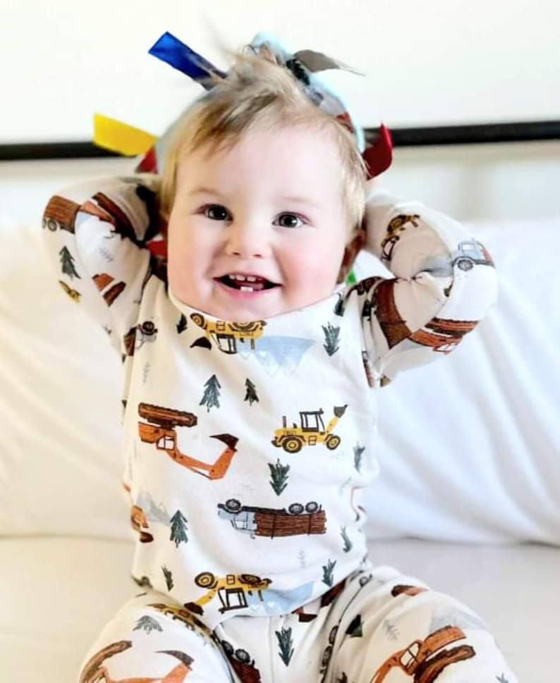 Seattle Washington Space Needle City Stroller Toy Square With Tags ...