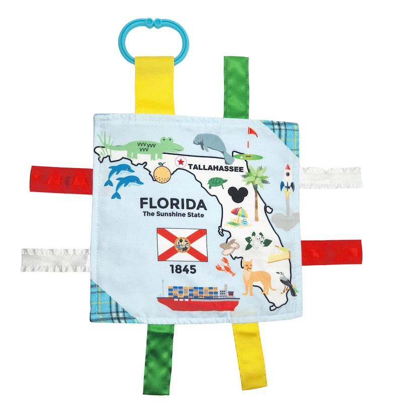 Florida State Baby - Etsy