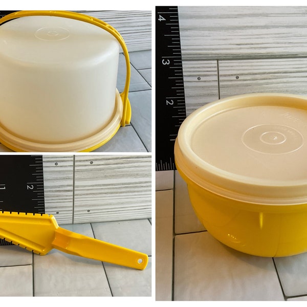 Tupperware Mini - Etsy