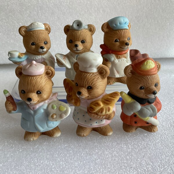 Home Interior Figurines - Etsy