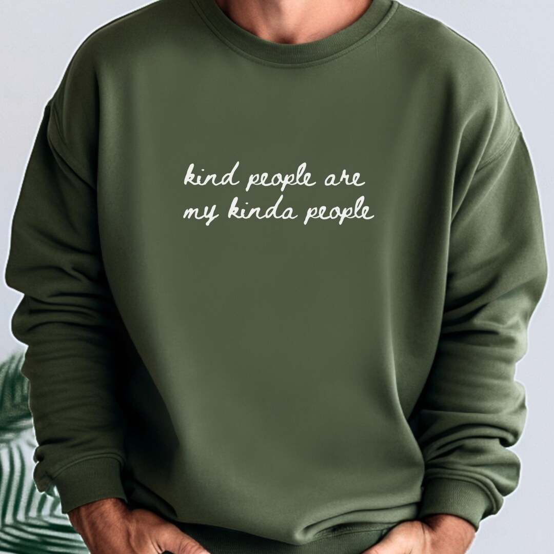 Choose Kindness Sweatshirt, Kindness Shirt, Motivational Shirt ...