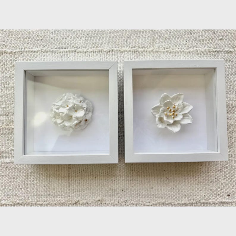 5x5 Shadow Box Art - Etsy