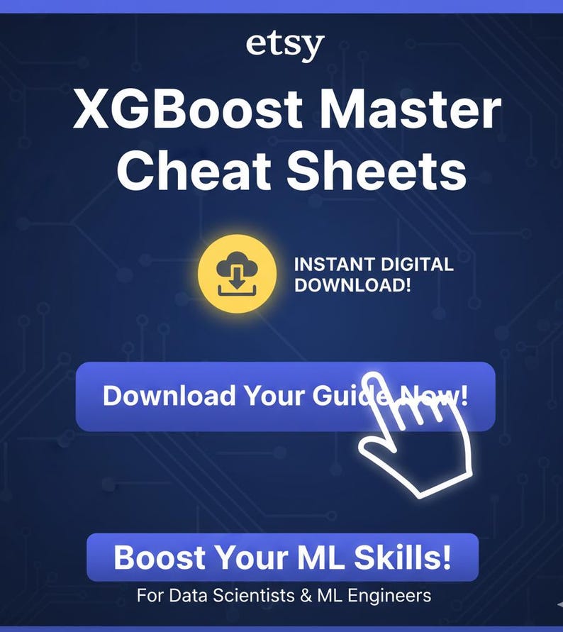 Xgboost for Financial Forecasting | Credit Risk & Revenue Prediction ...