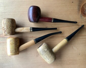 Corn Cob Pipes | Etsy