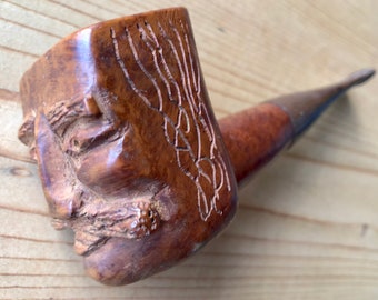 Mustache Pipe | Etsy