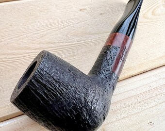 Astor Bantamcomoy's Made in London England513 Estate Pipe Restored - Etsy