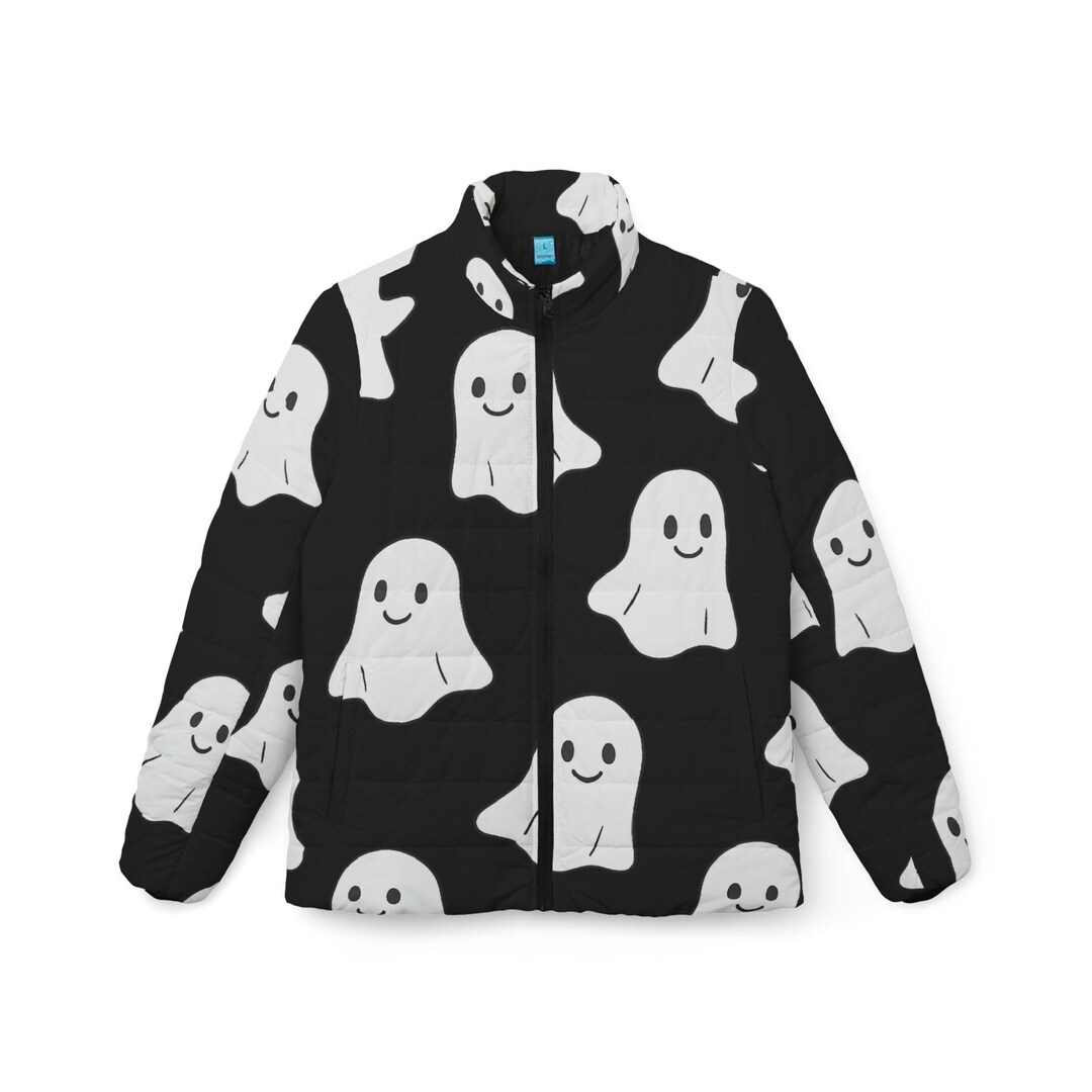 Women's Puffer Jacket, Halloween Family Fun Costume, Mom Outfit for ...