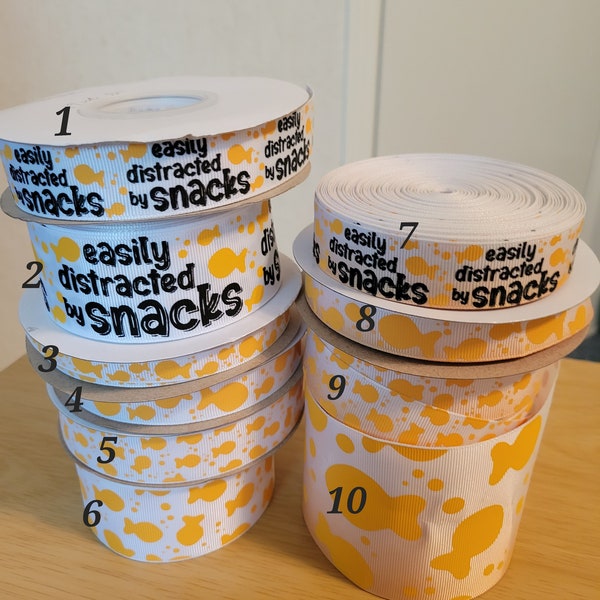 Goldfish Jewelry - Etsy