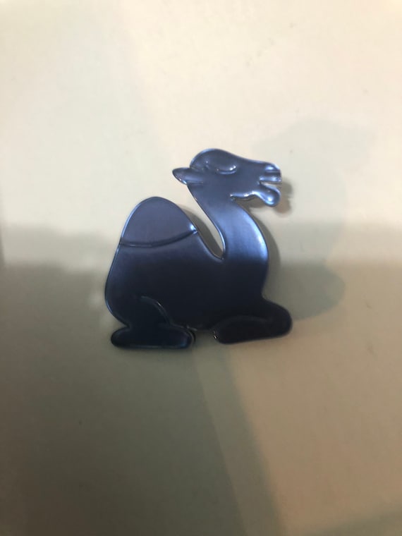 Rare brooch lea stein Gem