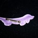 Vintage Celluloid Doxie Dachshund Dog Pin - Etsy