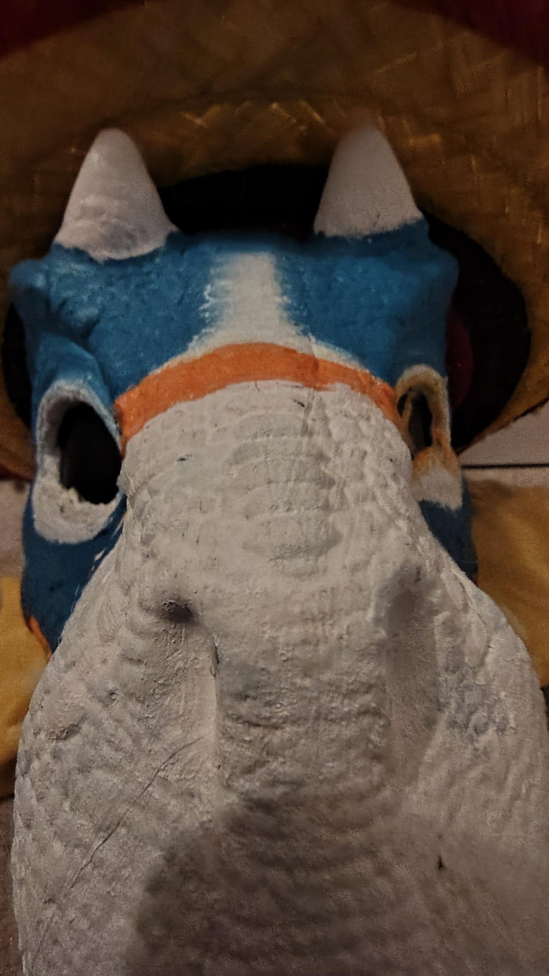 DO NOT BUY!!! Cheap Dino Mask Commissions! Prices Listed Below - Etsy