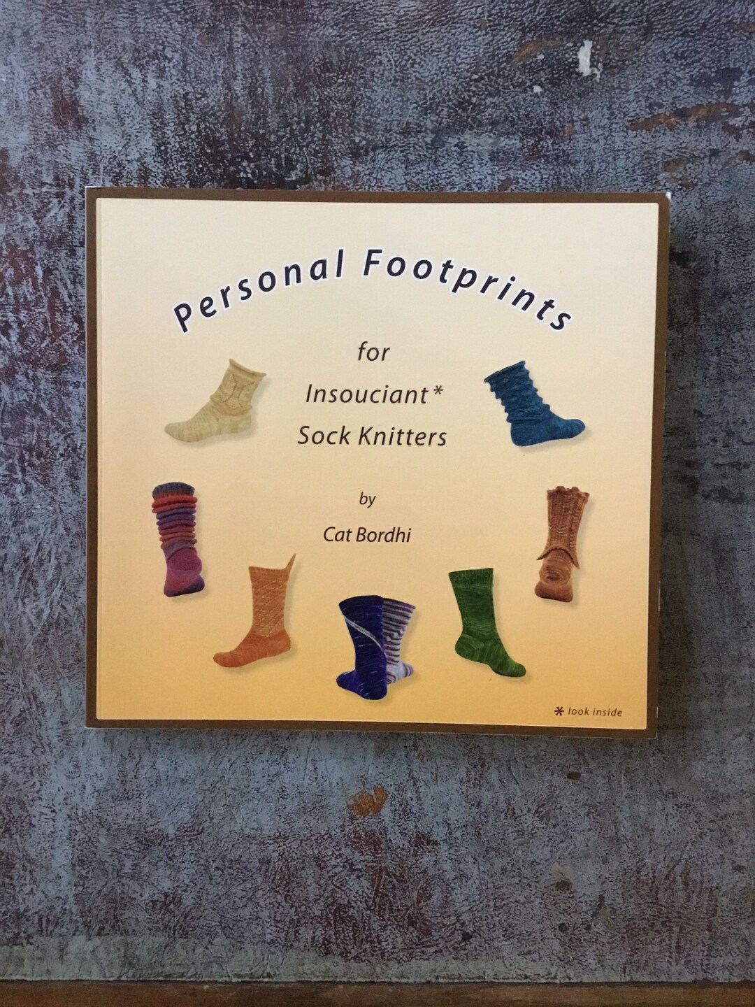 Personal Footprints - Etsy