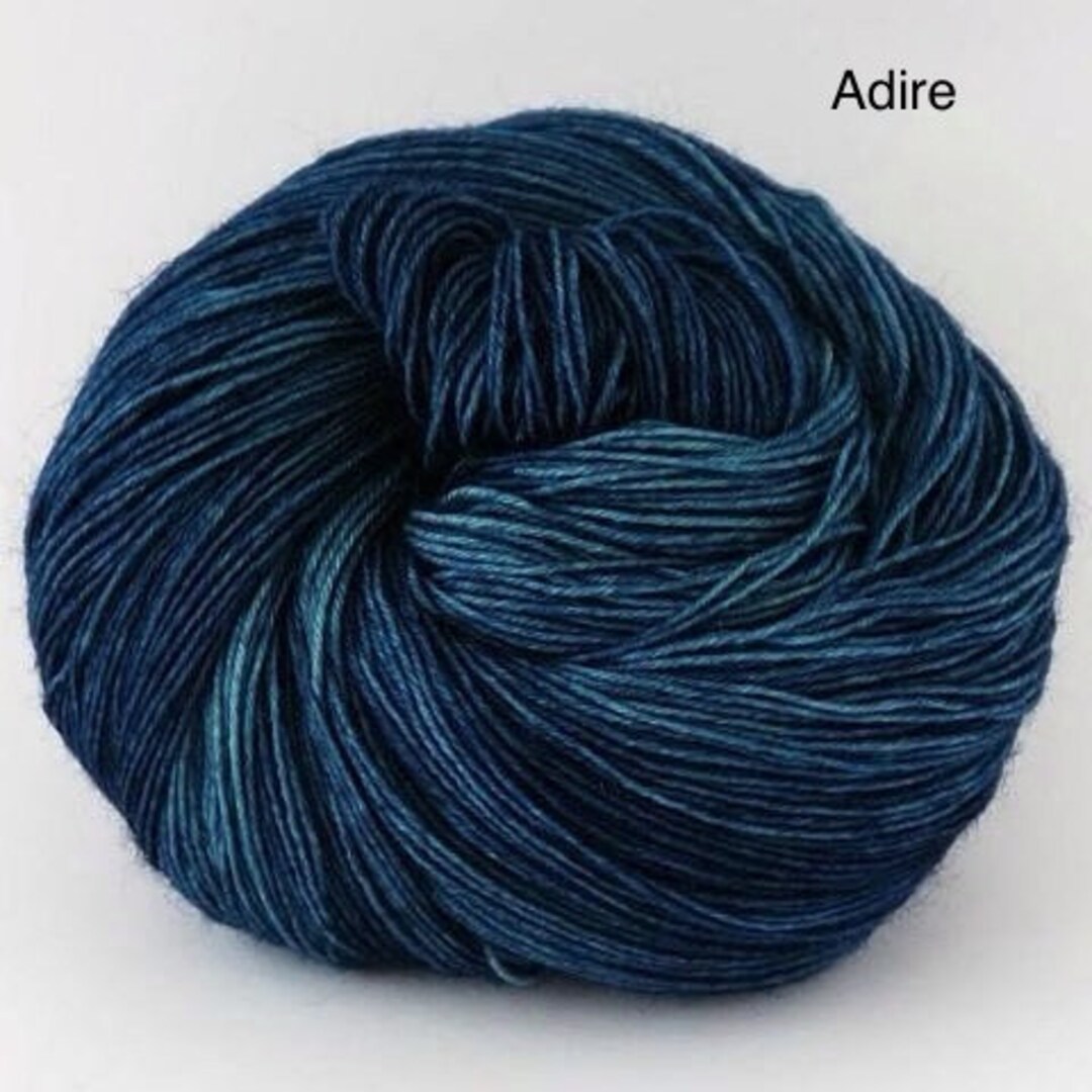 Ancient Arts Yarn - Fingerling Sock - Etsy