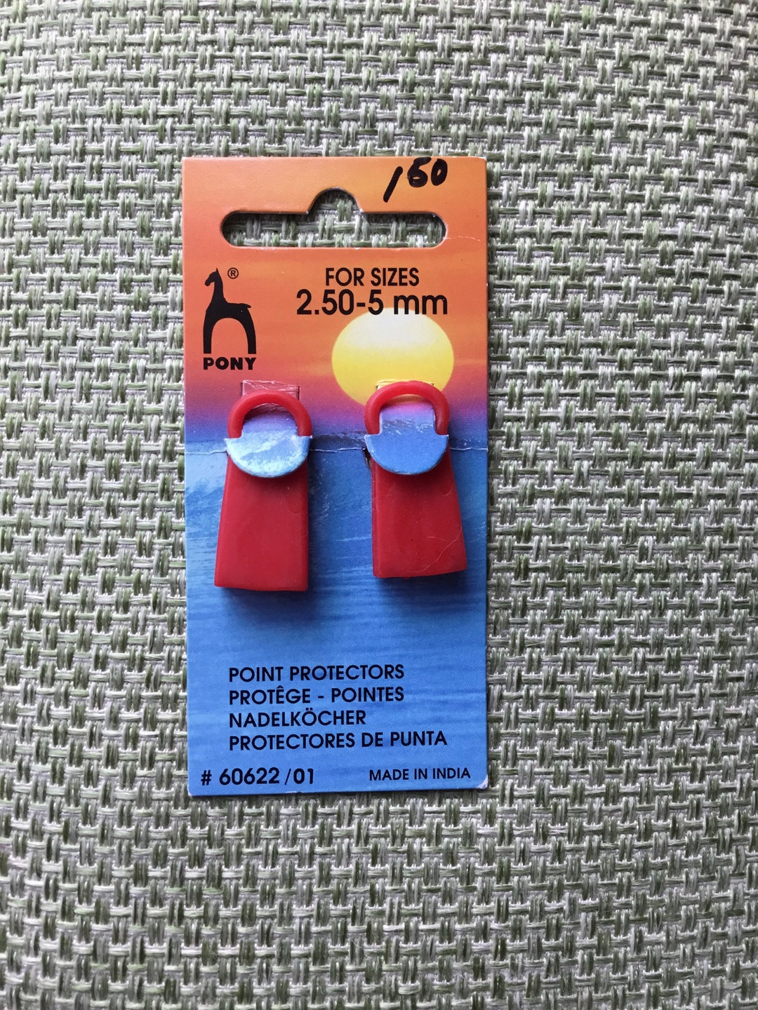 Pony Point Protectors - Etsy