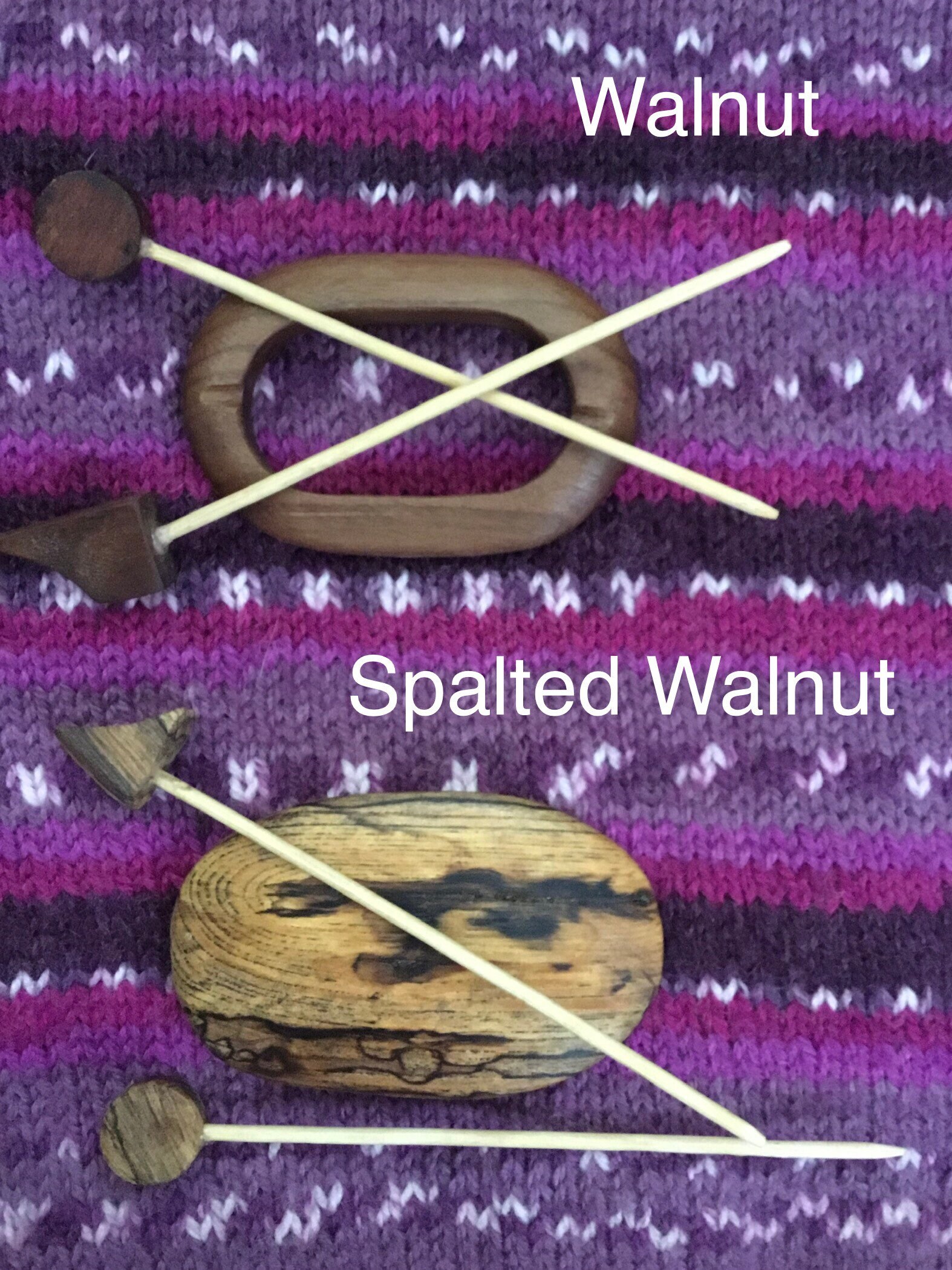 Handmade Wooden Pin | Etsy