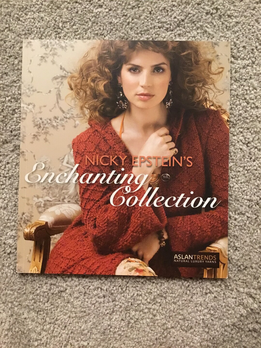 Enchanting Collection - Etsy