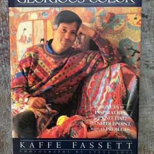 Glorious Color - Etsy