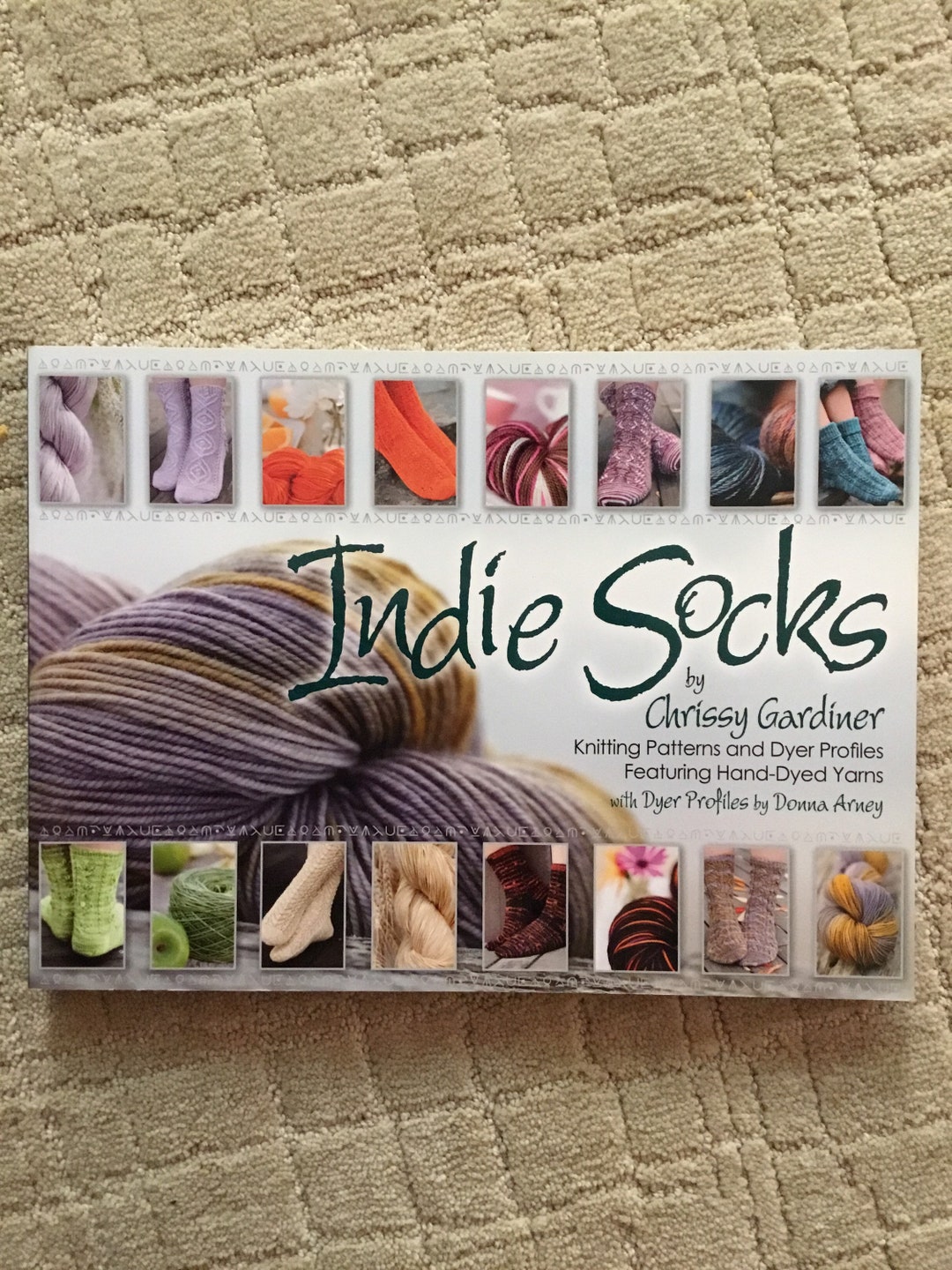 CLEARANCE Indie Socks - Etsy