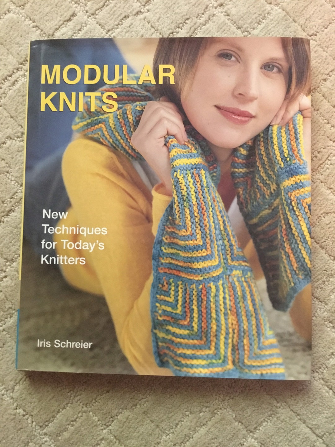Modular Knits - Etsy