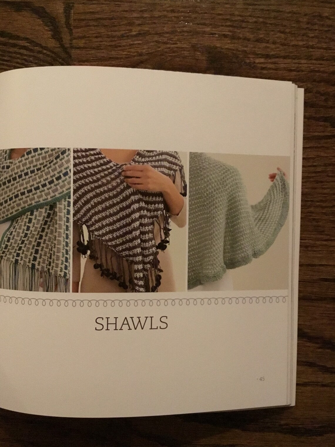 Slip-stitch Knits, Simple Colorwork Cowls, Scarves, and Shawls by ...