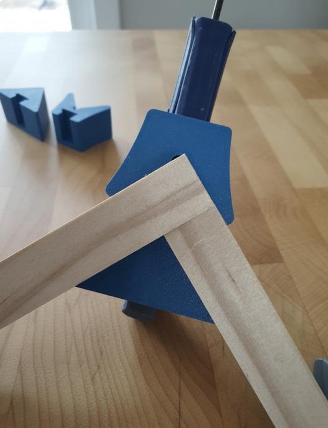 Irwin Quick-grip Corner Clamp Inserts: 90 Degree Woodworking - Etsy
