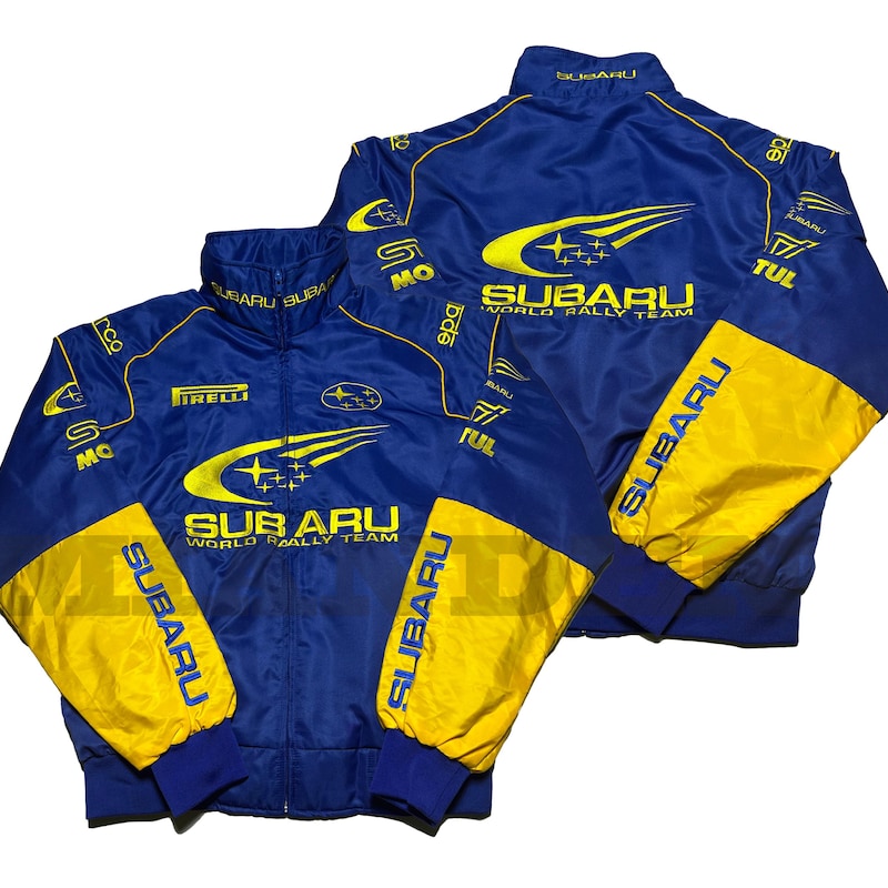 Subaru Clothing Kids - Etsy