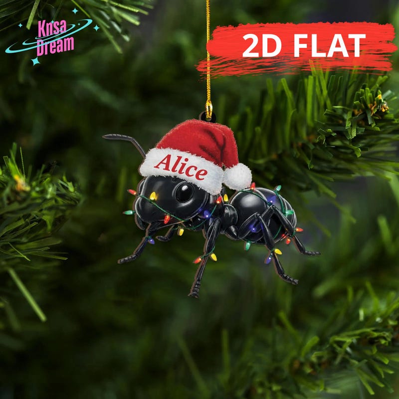Ants - Etsy