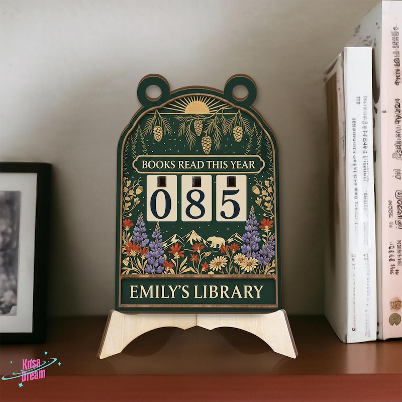 Wood Counter Outdoor - Etsy