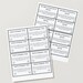Classroom Reward Passes: Editable Student Motivation (digital Download ...