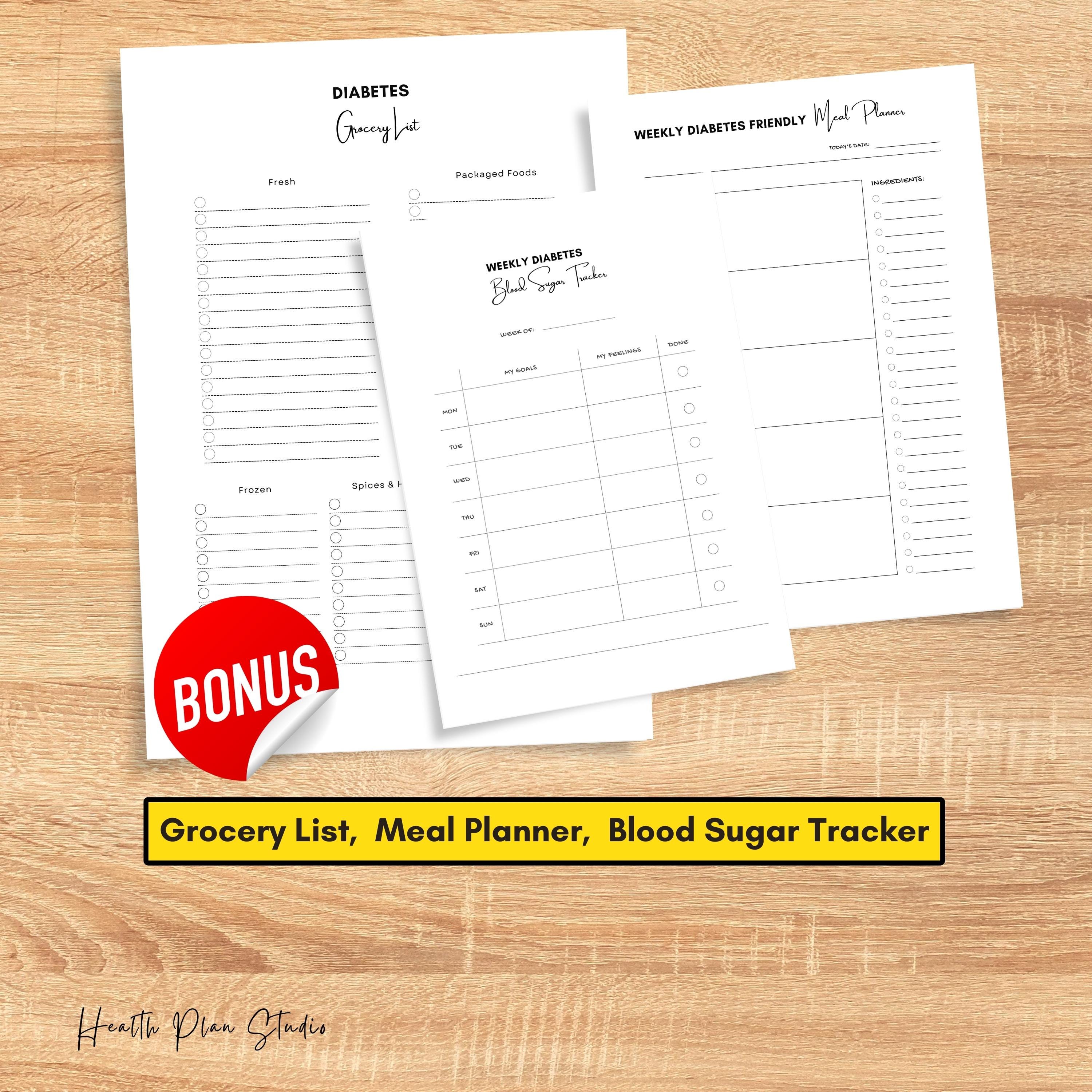 150 Low Carb Food List Printable, Low Carb Foods to Eat List, Foods to ...