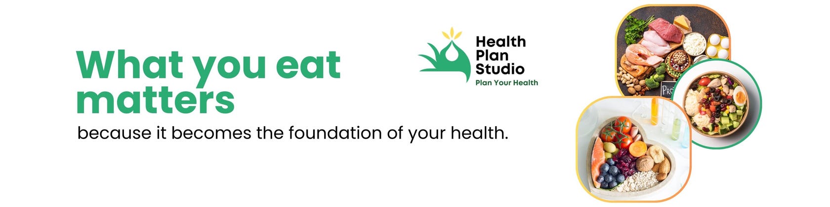 HealthPlanStudio - Etsy UK