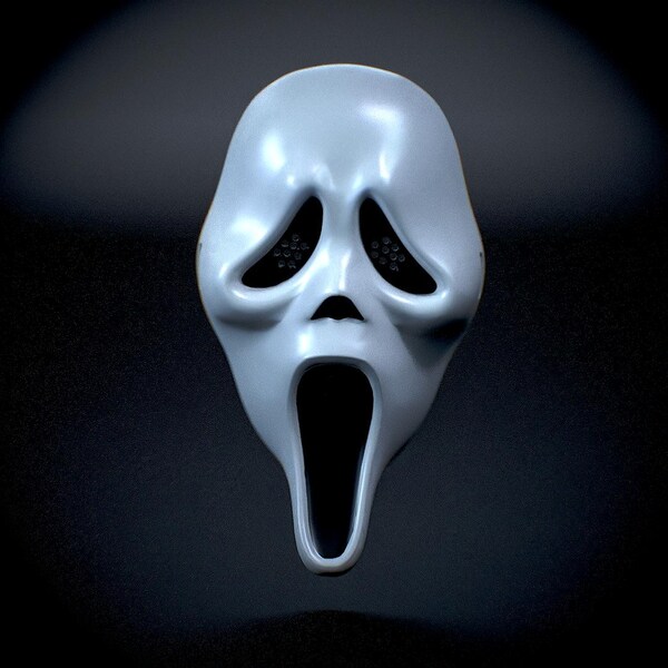 Dbd Ghostface Costume - Etsy