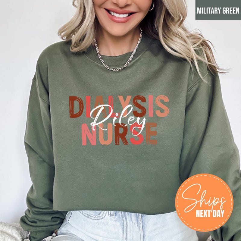 Dialysis Clothing - Etsy