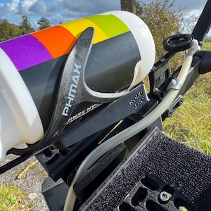 Canyon Speedmax Slx/cfr BTA Mount – Compatible With Nord Aero BTA ...