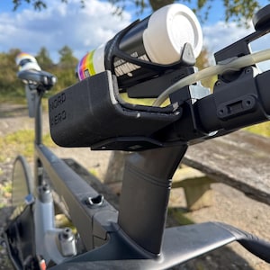 Canyon Speedmax Slx/cfr BTA Mount – Compatible With Nord Aero BTA ...
