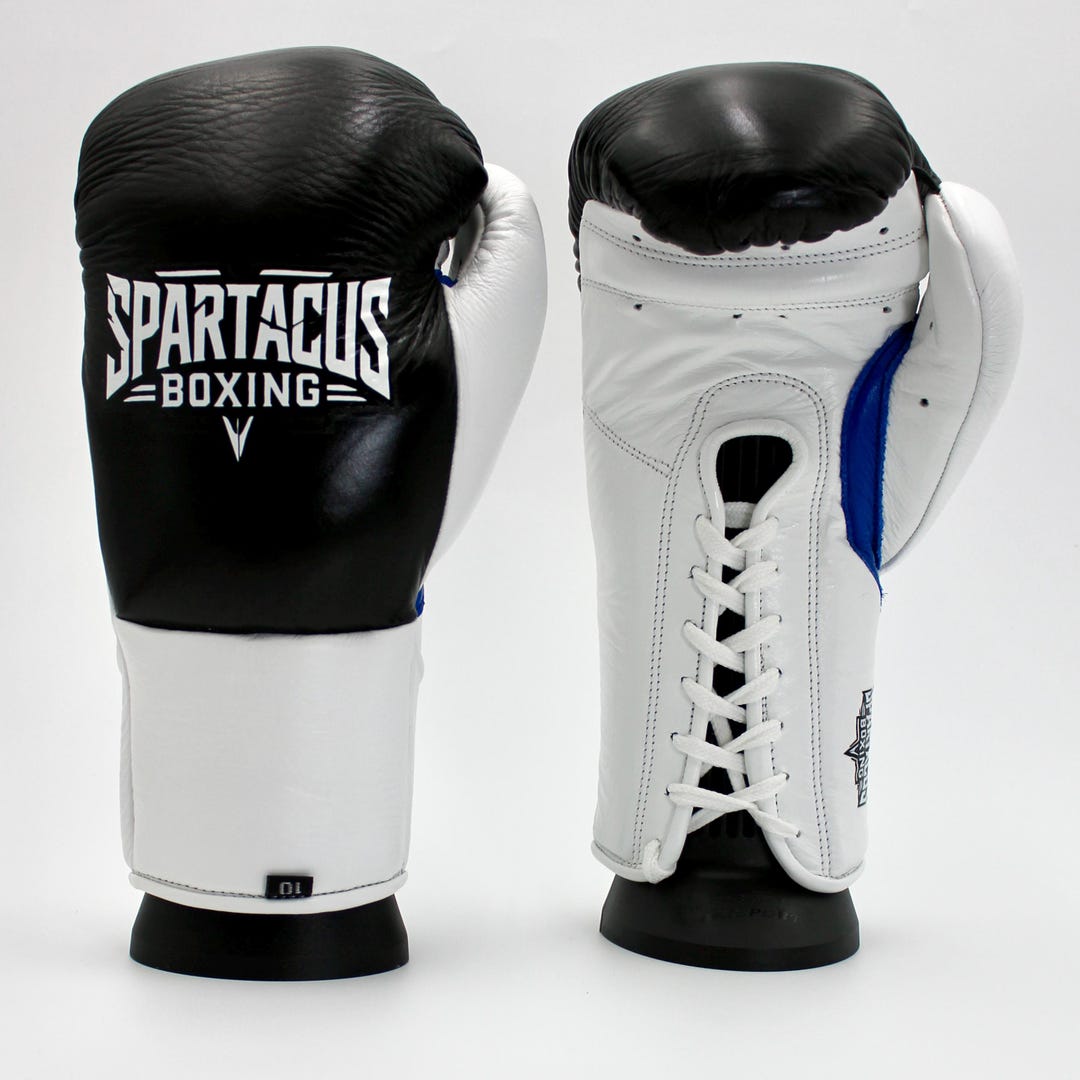 Pro Fight Gloves - Horsehair + Latex - Etsy
