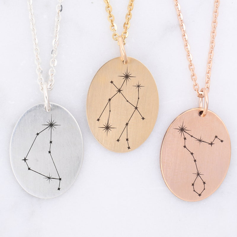 Star Map Jewelry - Etsy