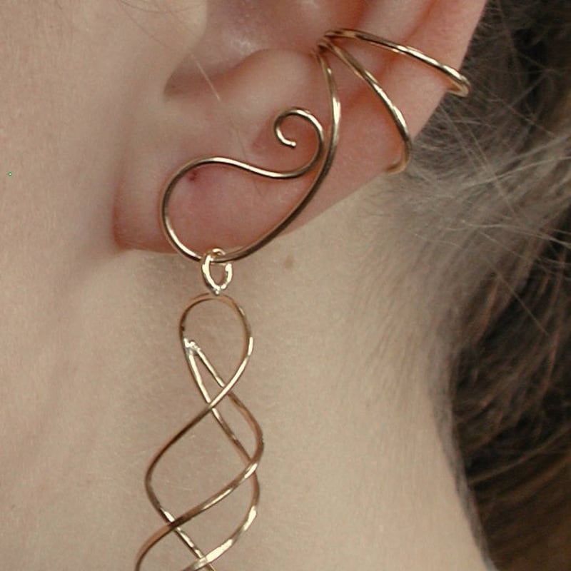 Ear Wraps - Etsy