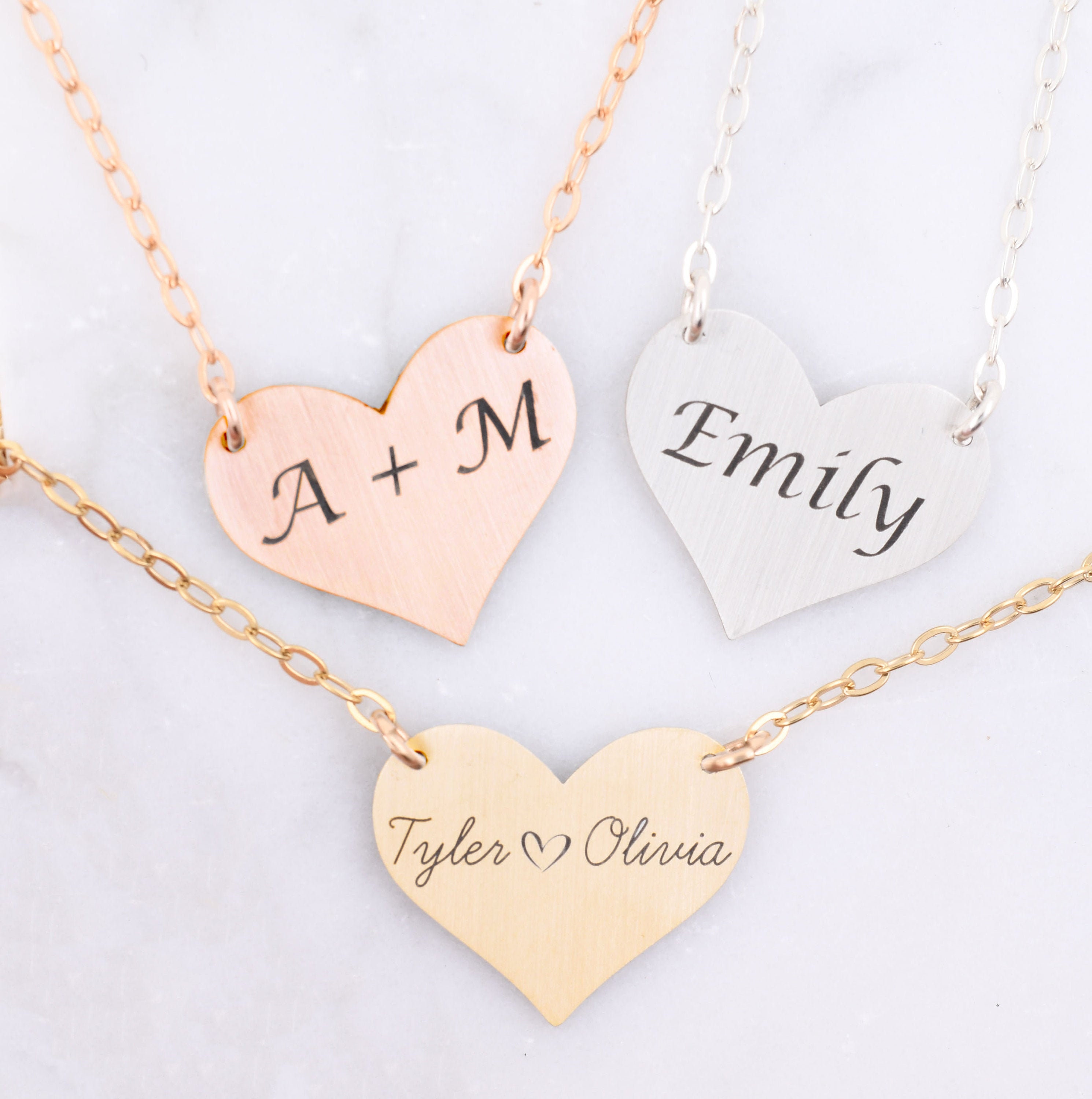 ChapmanJewelry Etsy