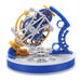 3D Printed Dual-axis Tourbillon Model, 3D Printed Pendulum Clock ...