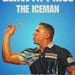 Gerwyn Price Darts Poster - Professional Darts Wall Art - the Iceman - Etsy
