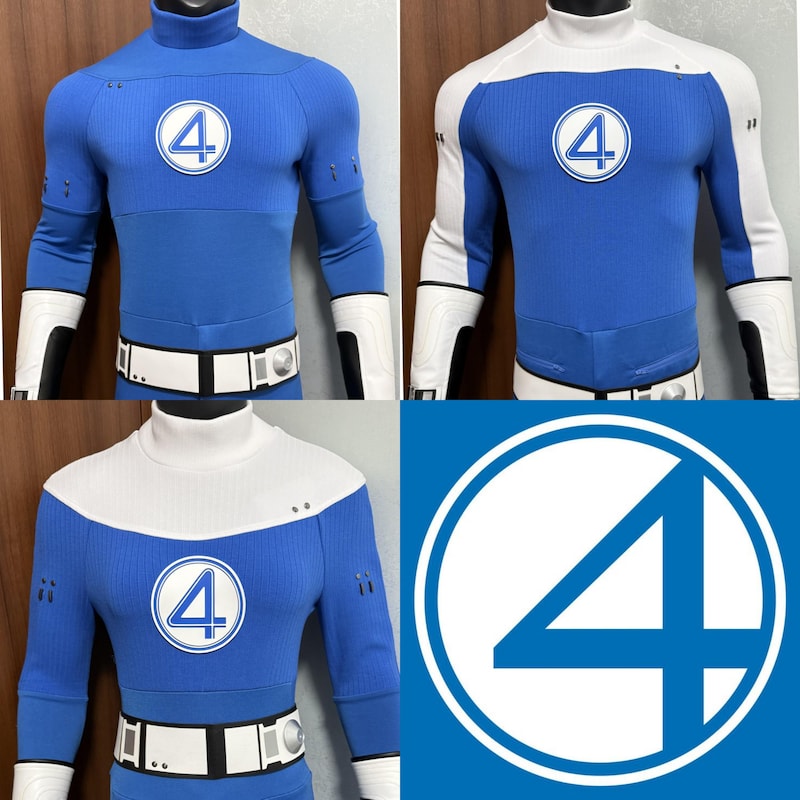 Fantastic 4 the Torch - Etsy UK