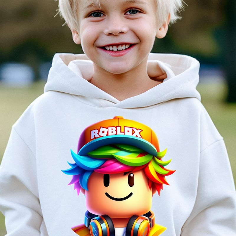 Roblox Merch - Etsy