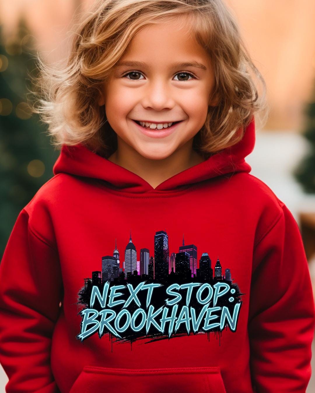 Roblox Inspired Gamer Shirt, Next Stop Brookhaven Tee, Brookhaven RP ...