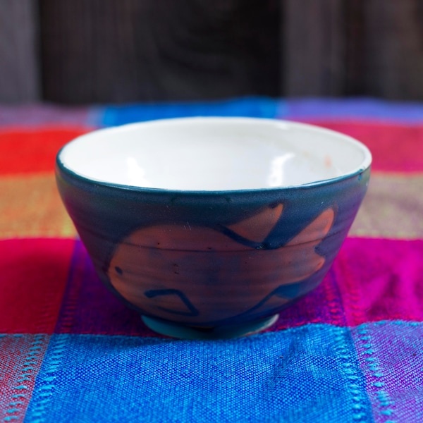 Garibaldi Fish - Etsy