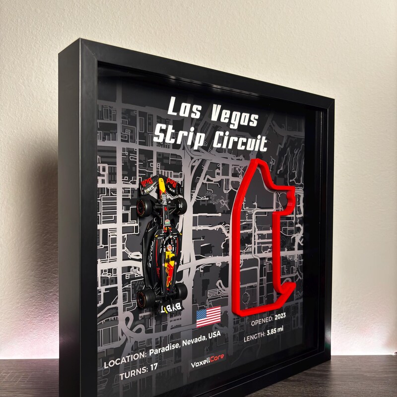 Shadow Box Art - Etsy