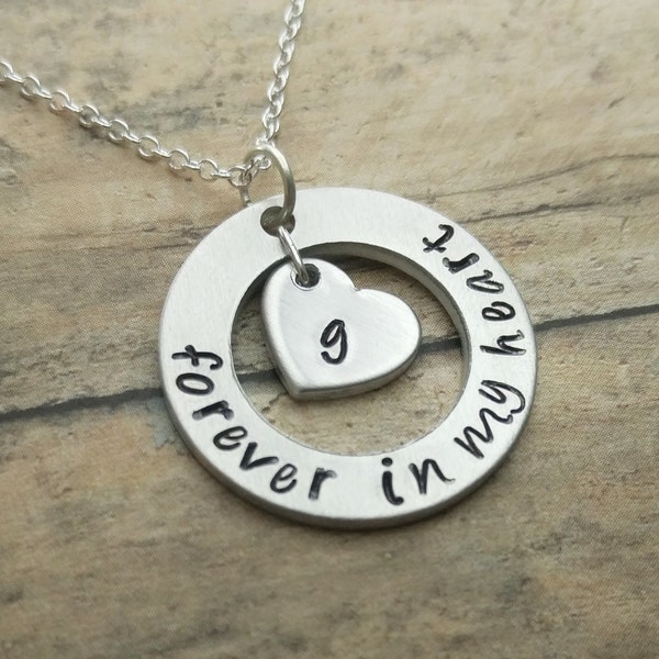 Memory Necklace - Etsy