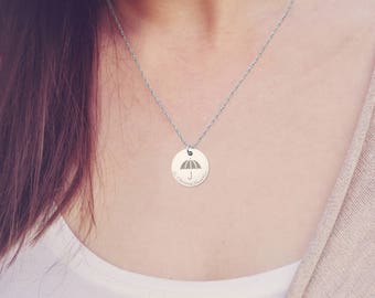 Latin necklace | Etsy