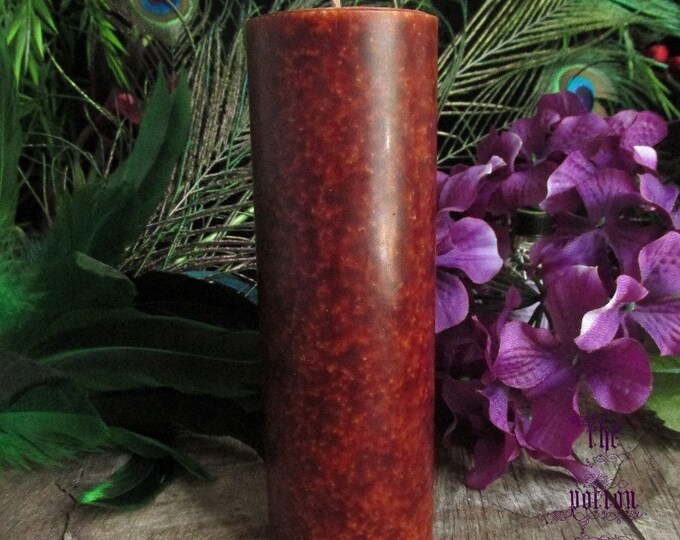 Court Case Pillar Candle Influence the Outcome of Judgements justice ...